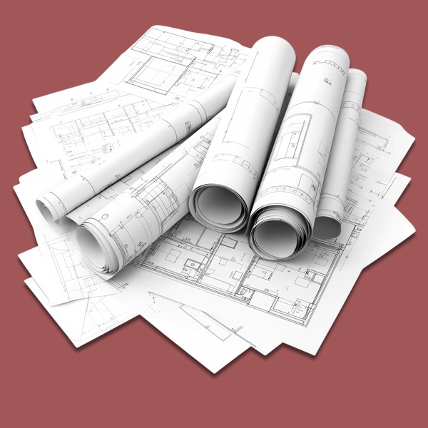 Jumbo Xerox - Print Services